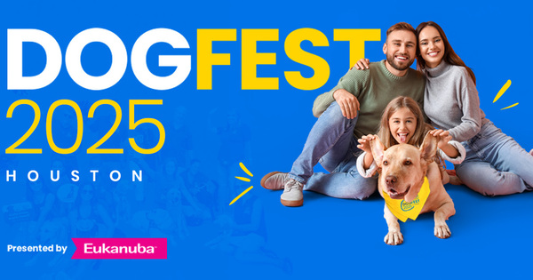 DogFest Houston 2025 - DogFest Houston 2025